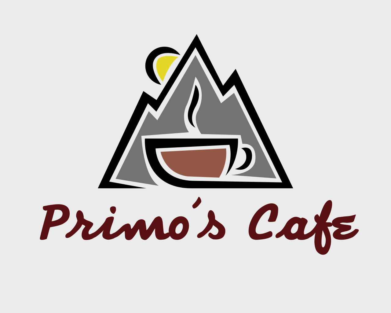 Order Online | Primo's Cafe